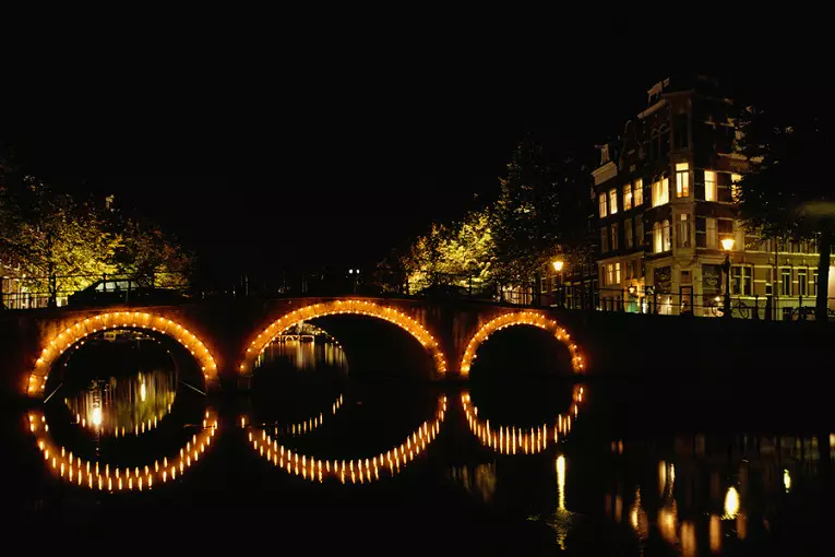 Amsterdam, Holland, Europa