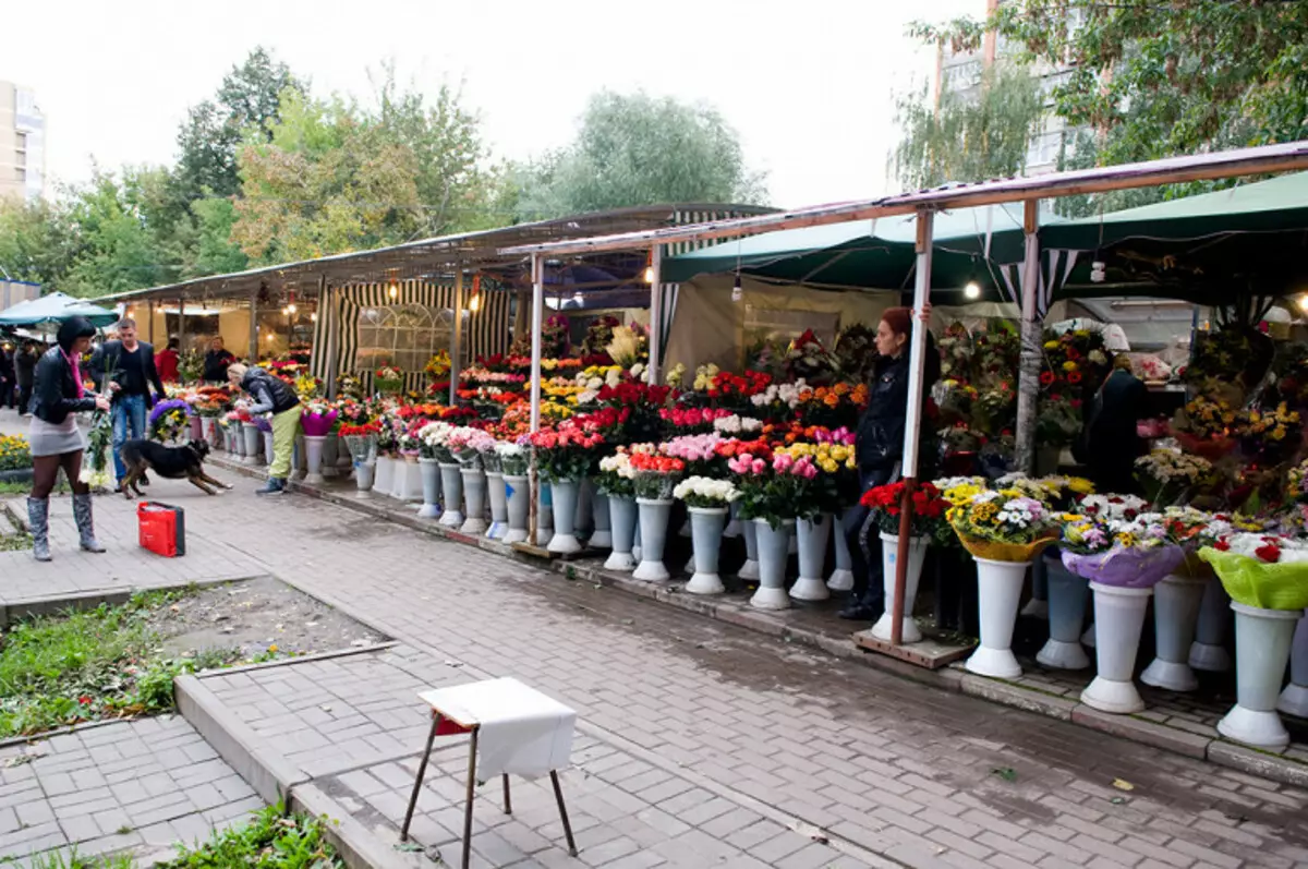 Nizhny Novgorod, Errusia, Europa