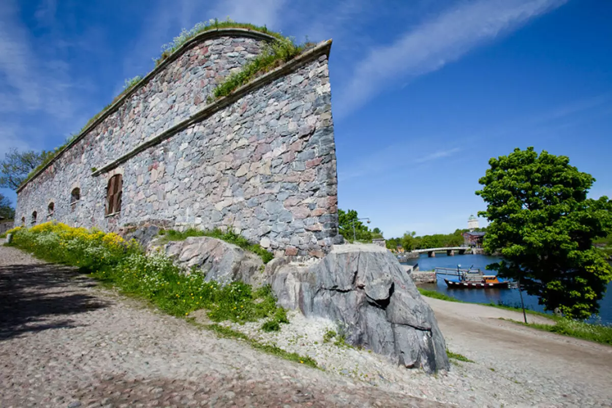 Helsinki, Finlanda, Europa