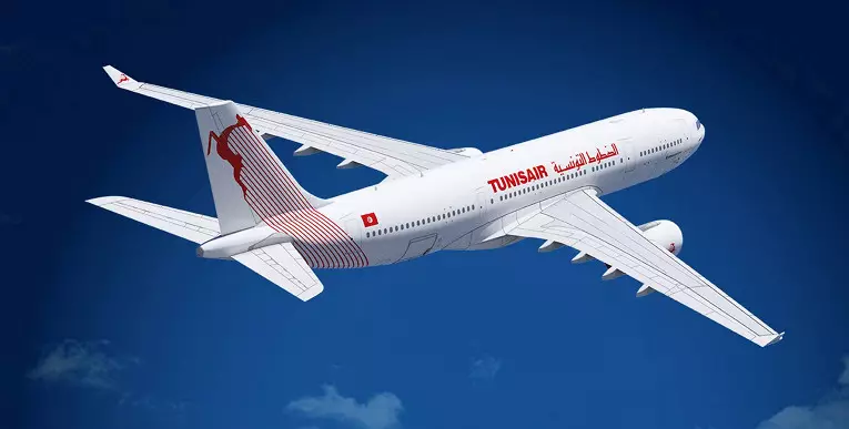 Tunisair