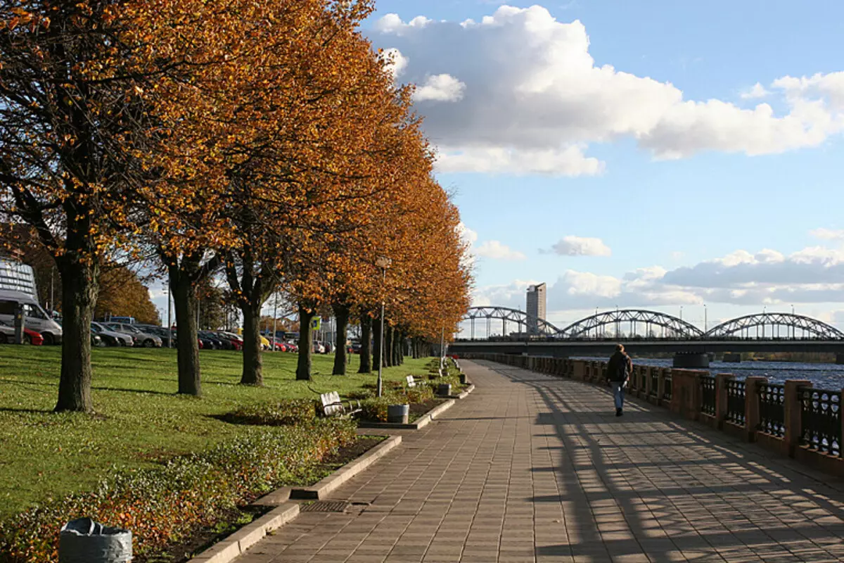 Riga, Latvia, Europe