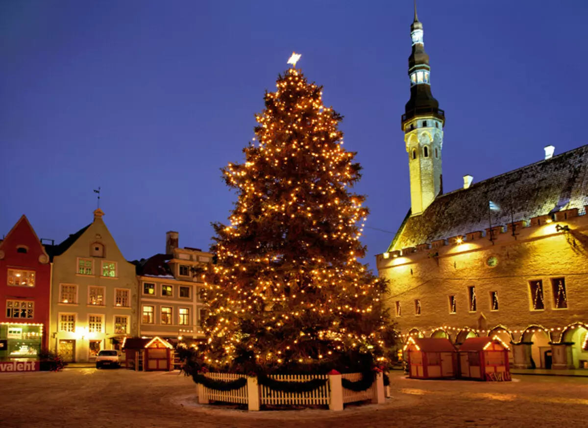 Tallinn, Estonia, Europe