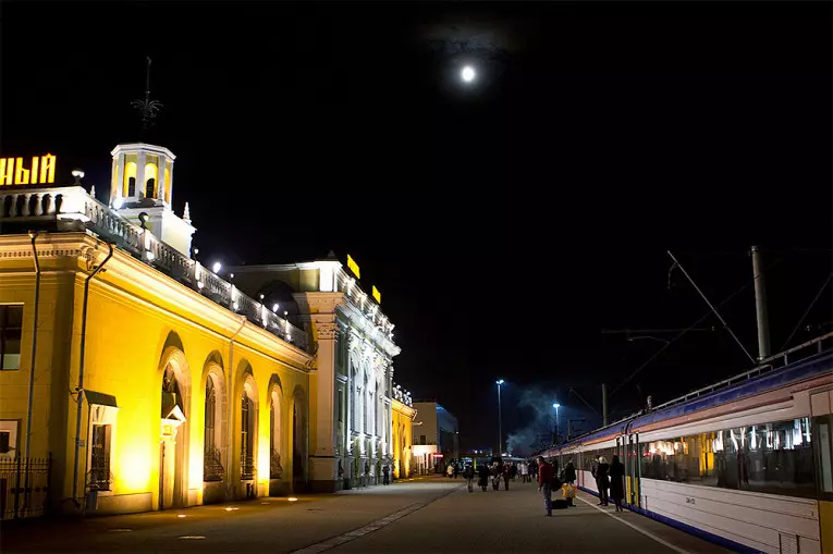 Yaroslavl, Russia, Europe