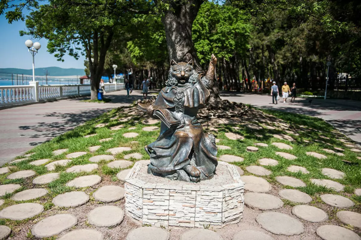 Rest in Gelendzhik: Gelendzhik Guide - Travel 232585_2