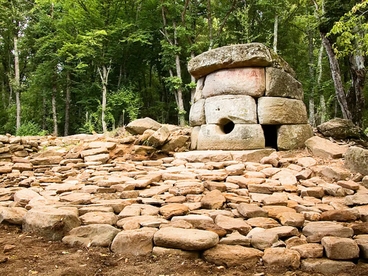 Gelendzhik, Russia, Europe