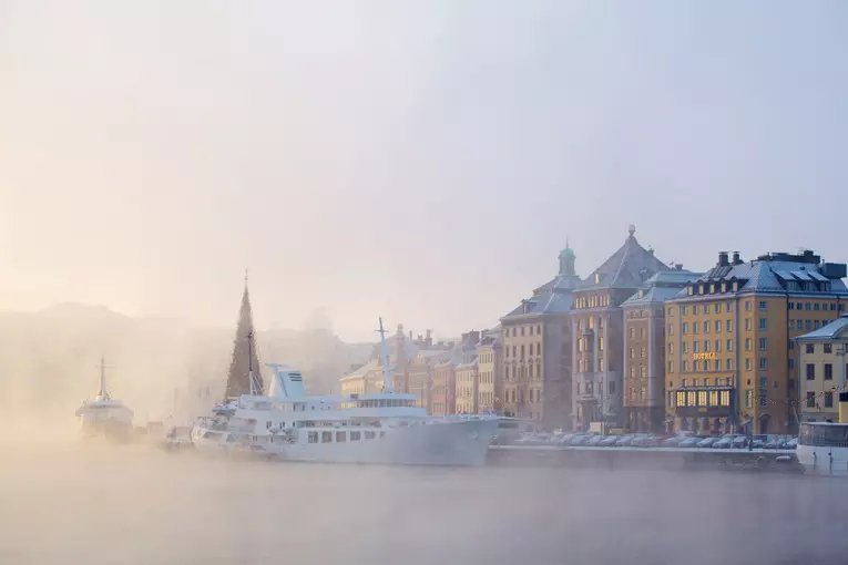 Stockholm, Sweden, Europe