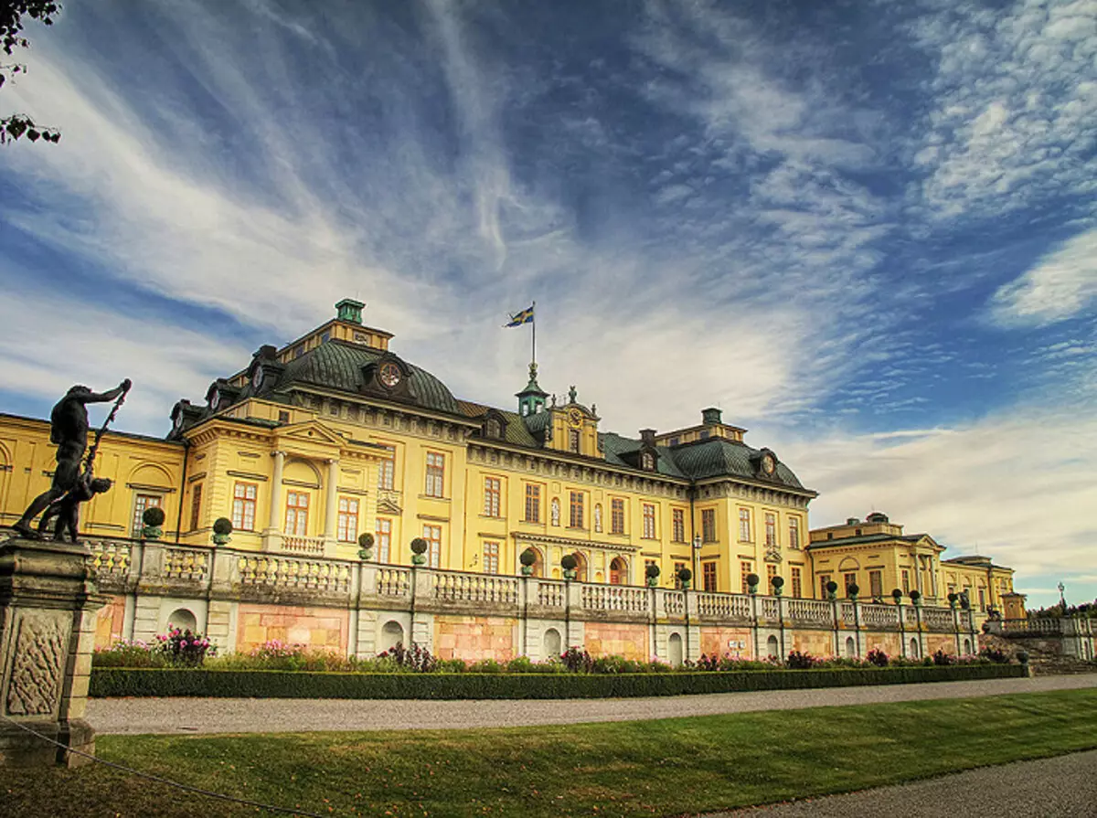 Istirahat di Stockholm: Panduan Stockholm - Perjalanan 232590_4