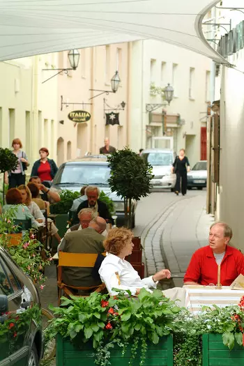 Vilnius, Lietuva, Europa