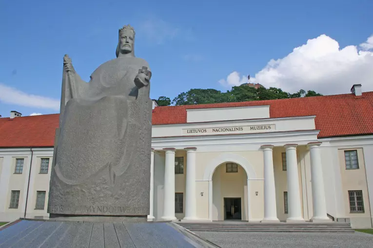 Vilnius, Lietuva, Europa