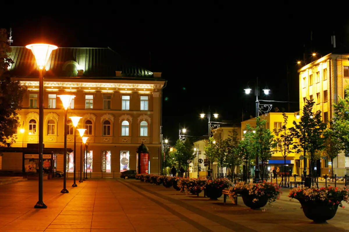 Vilnius, Lietuva, Europa