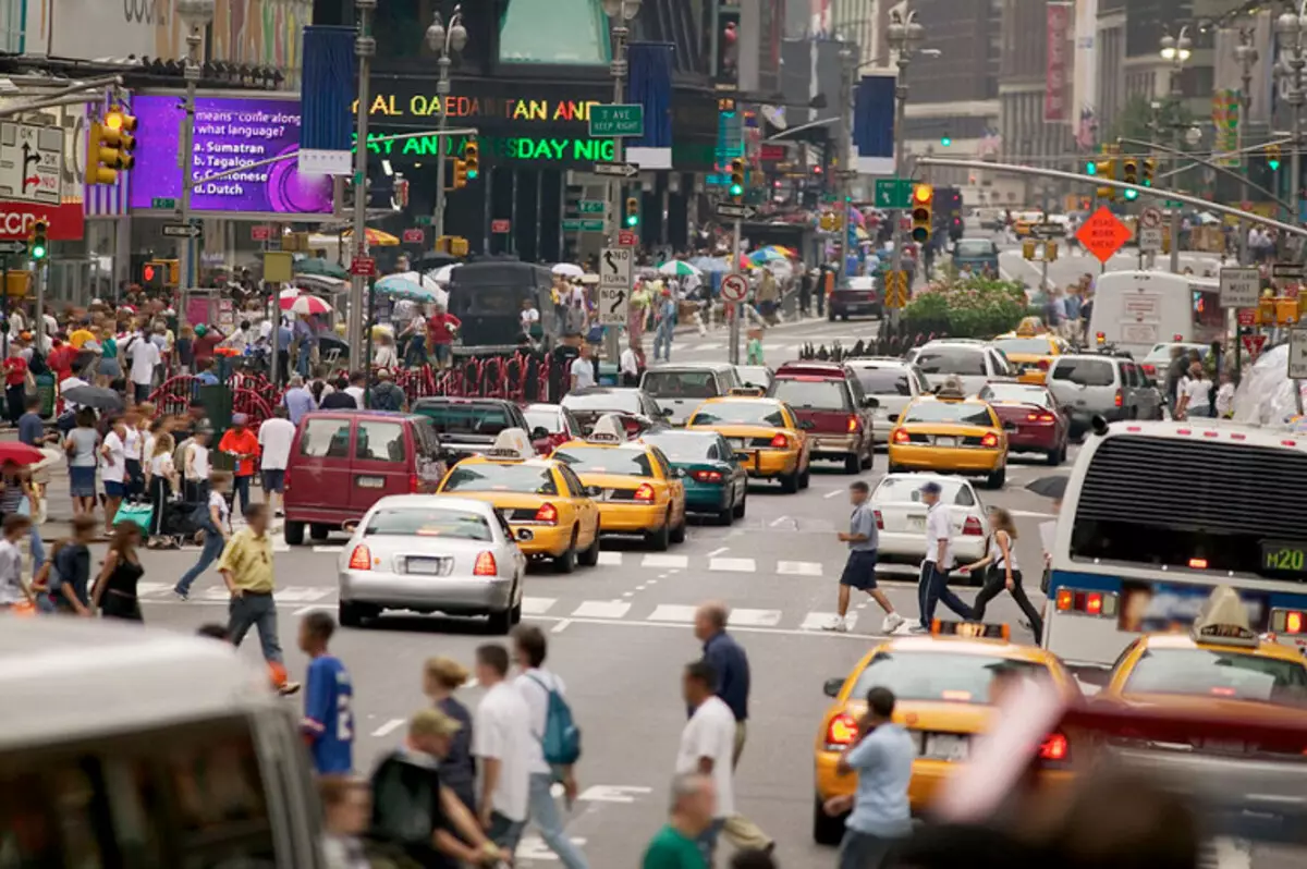 Nova York, EUA, América do Norte