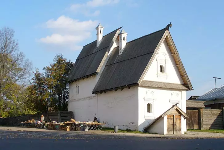 Wakacje w Suzdale: Suzdal Guide - Podróż 232597_3