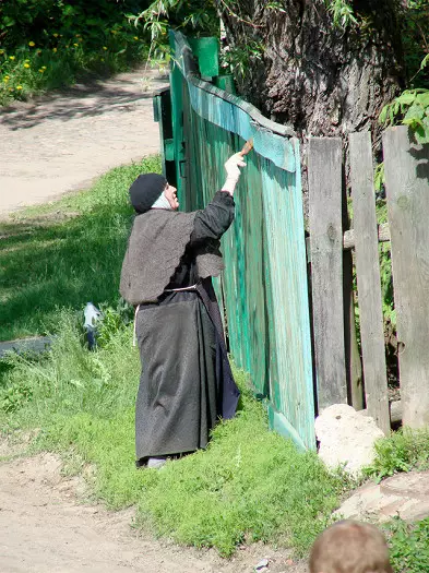 Suzdal, Russia, Europe