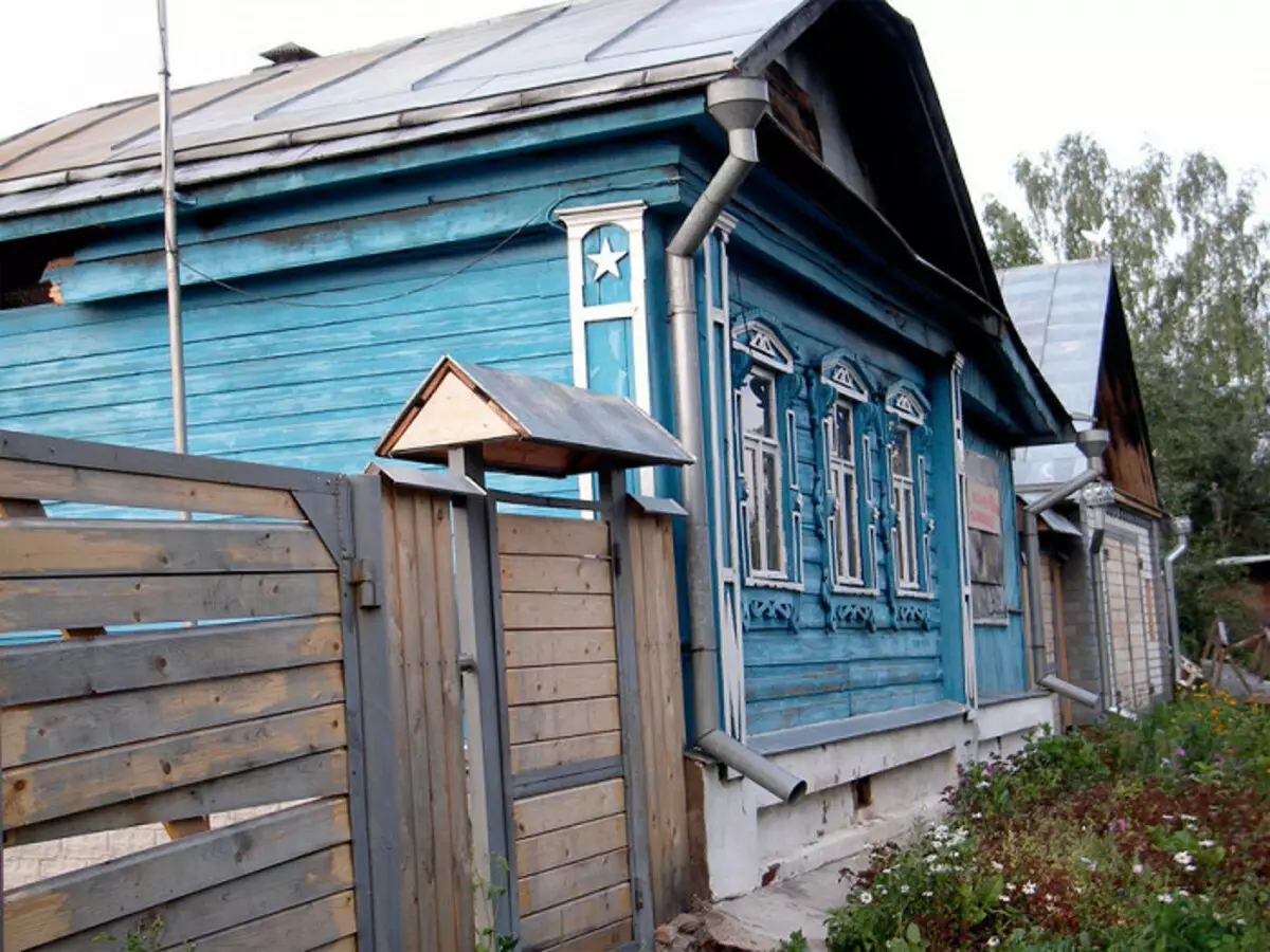 Suzdal, Russland, Europa