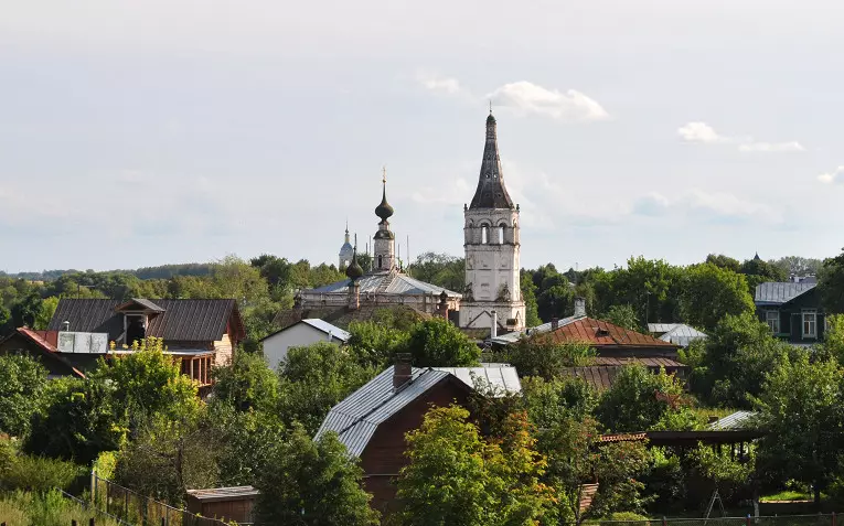 Suzdal