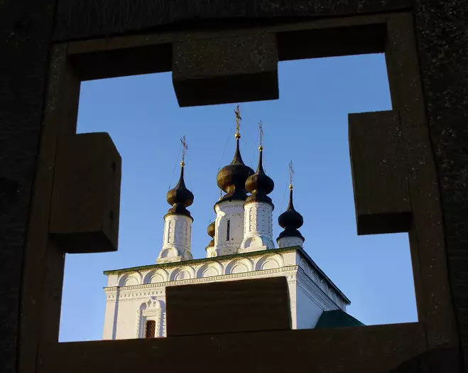 Suzdal.