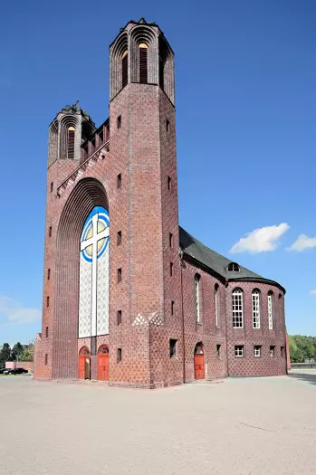 Kaliningrad, Russia, Europe