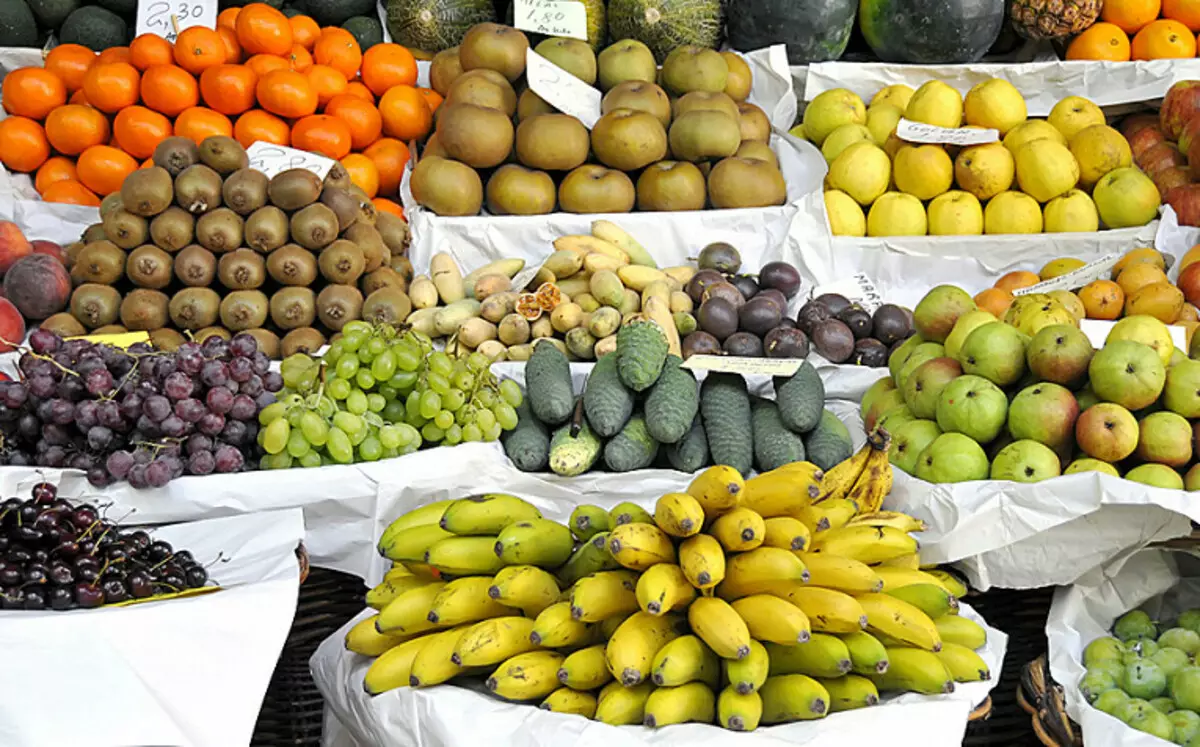 ಹಳೆಯ ಮಾರುಕಟ್ಟೆ