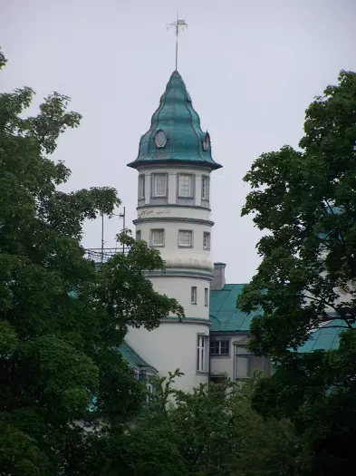 Jurmala, Jurmala, Латвија, Европа