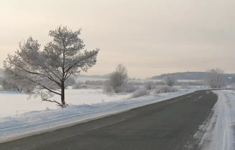 Perm, Russland, Europa