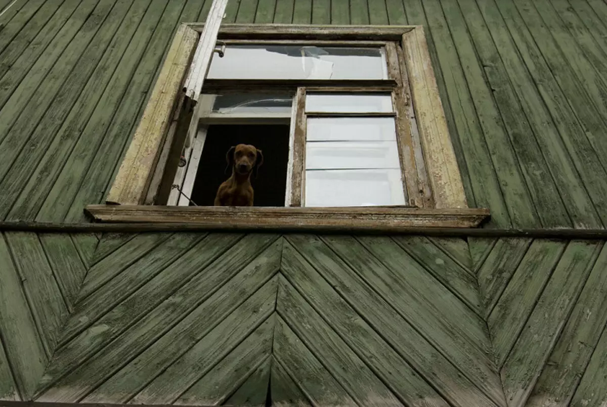 Perm, Russland, Europa