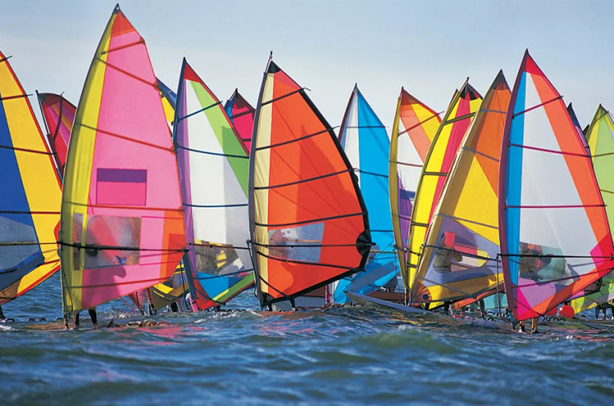 Stasyona Windsurf