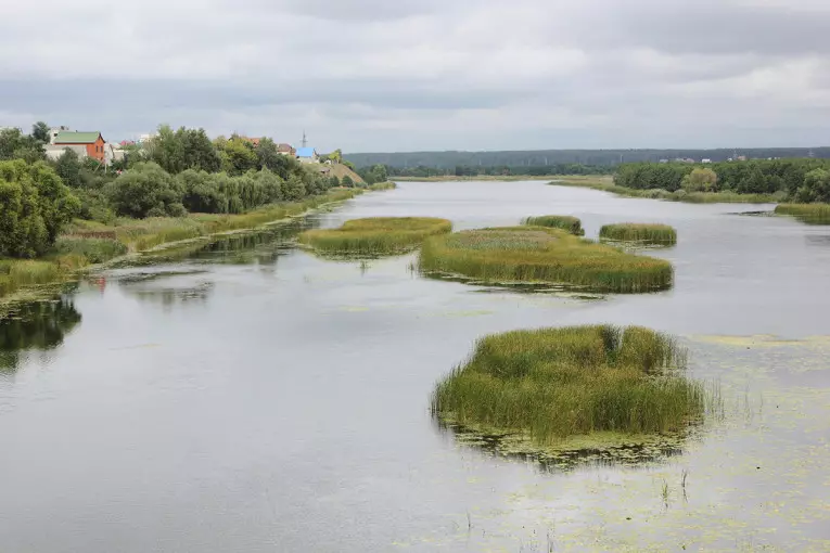 Voronezh, Voronezh Oblast, Russia, Europe