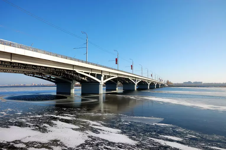 Վորոնեժ, Վորոնեժի մարզ, Ռուսաստան, Եվրոպա