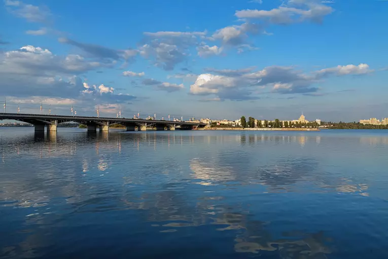 Voronezh, Voronezh Seaphast, Rusia, Éropa