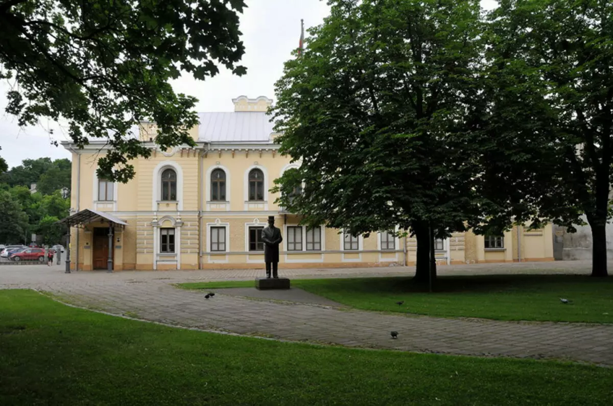 Kaunas, Lithuania, Europe