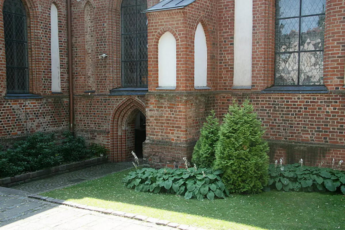 Kaunas, Lithuania, Europe