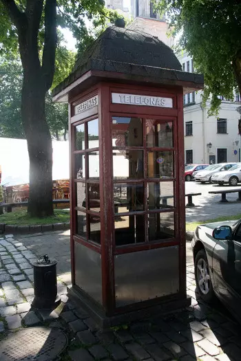 Kaunas, Lithuania, Europe