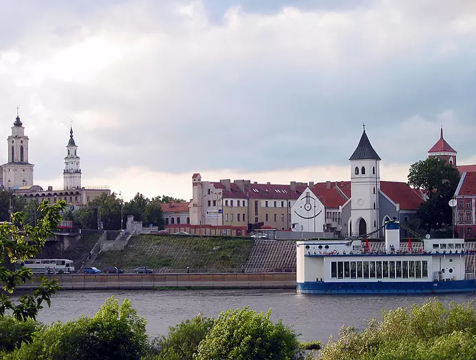 Kaunas, Lithuania, Europe