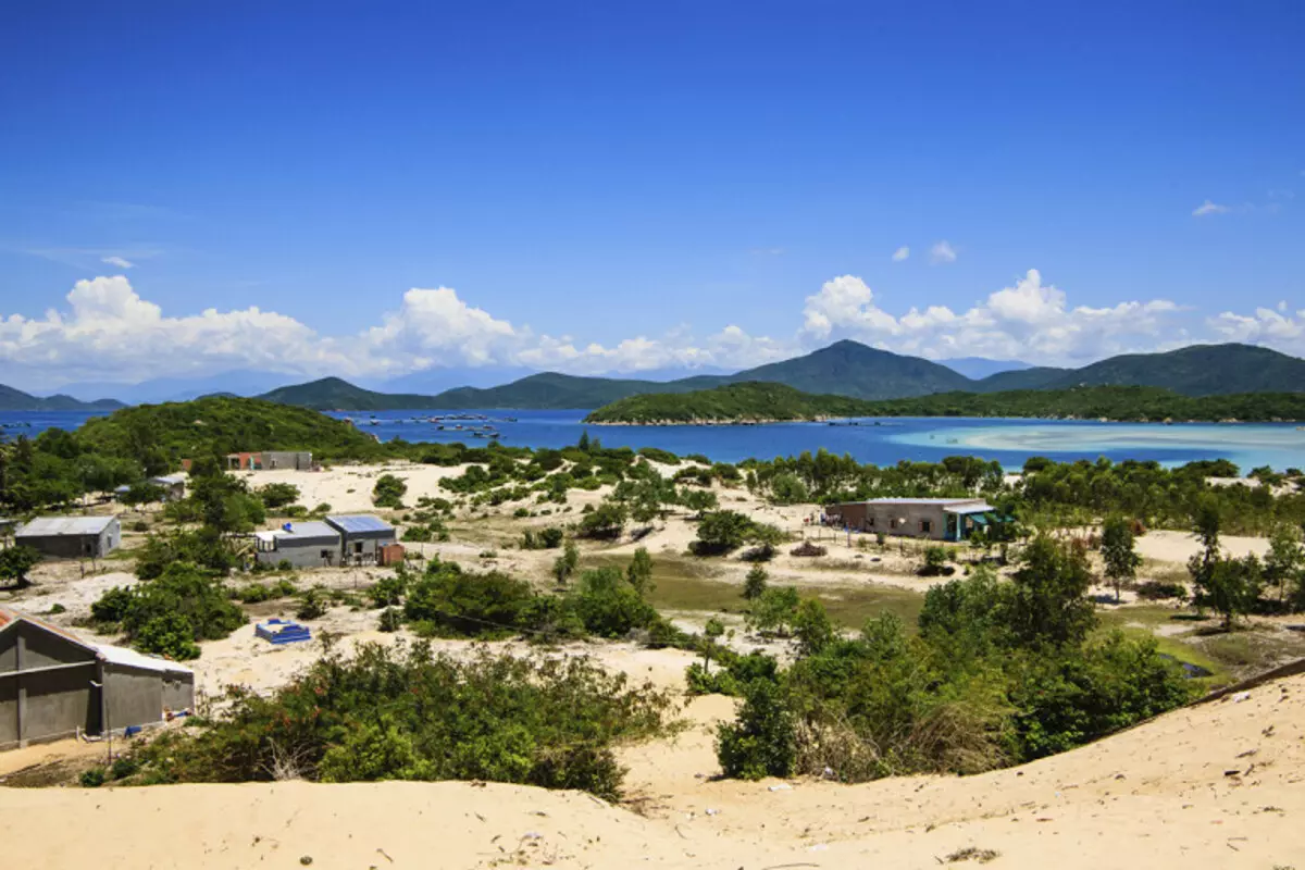 Nha Trang, Fietnam, Asia