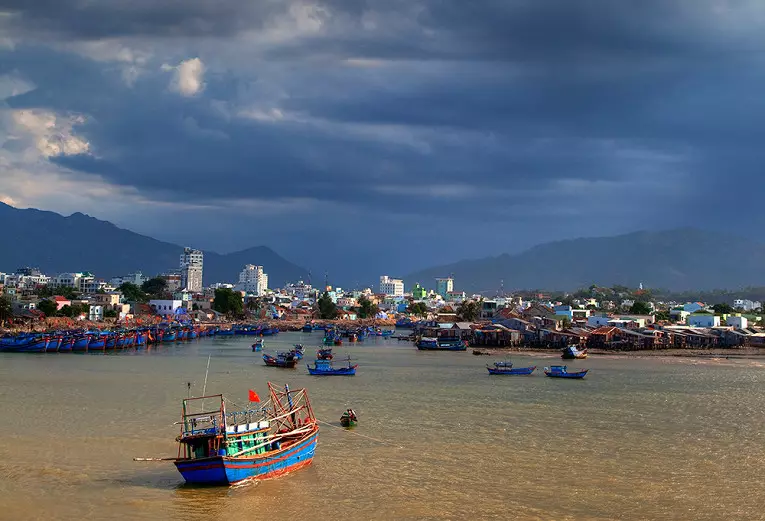 Nha trang, vietnam, Asia