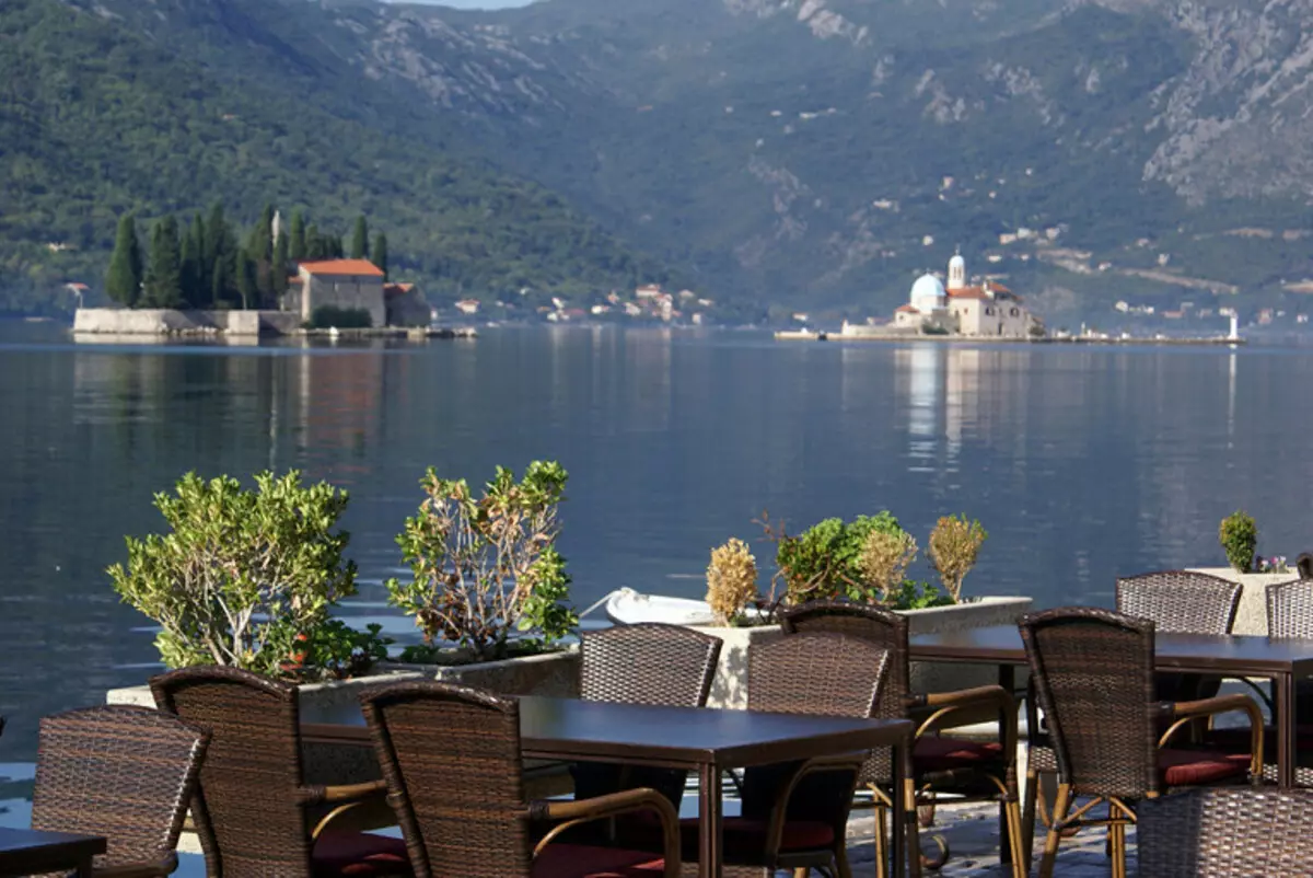 Kotor, Montenegro, Europe