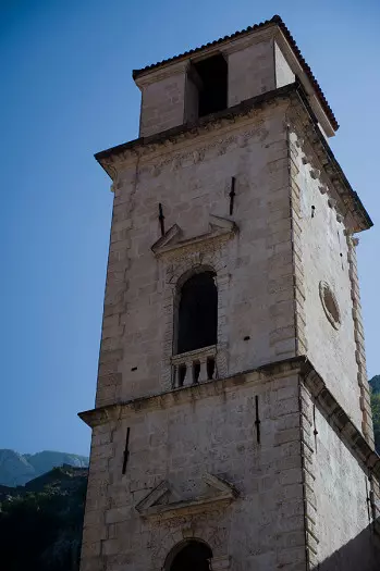 Kotor, Monteneqro, Avropa