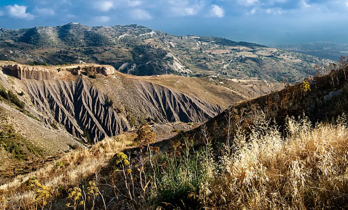 Limassol, Siprus, Eropa