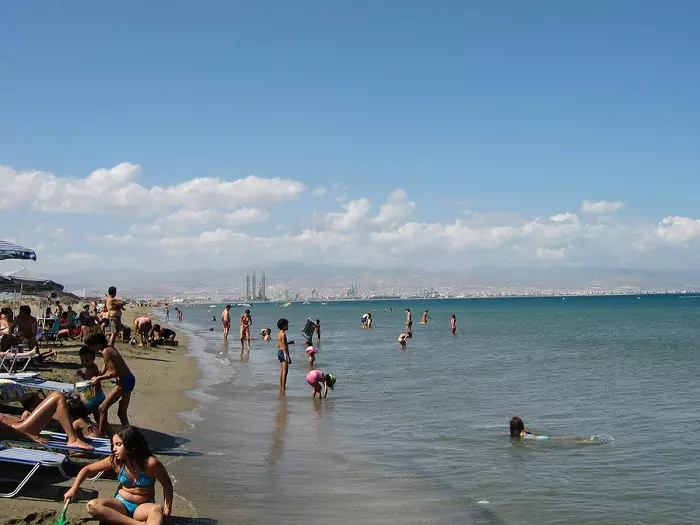 Mahoridhe muLimassol: Limassol Guide - Kufamba 232633_7