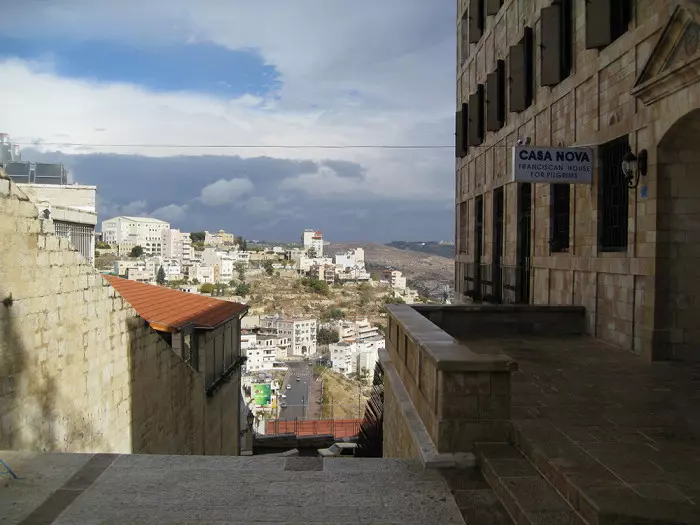 Bethlehem, Israel, Midden-Easten