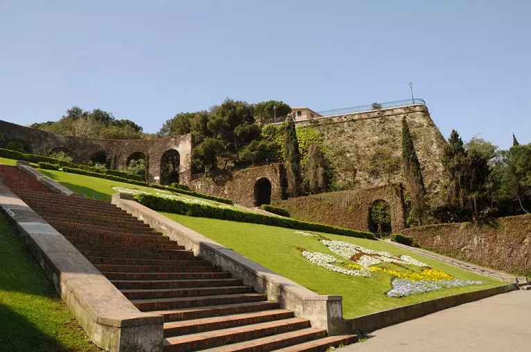 Genoa, Itali, Eropah