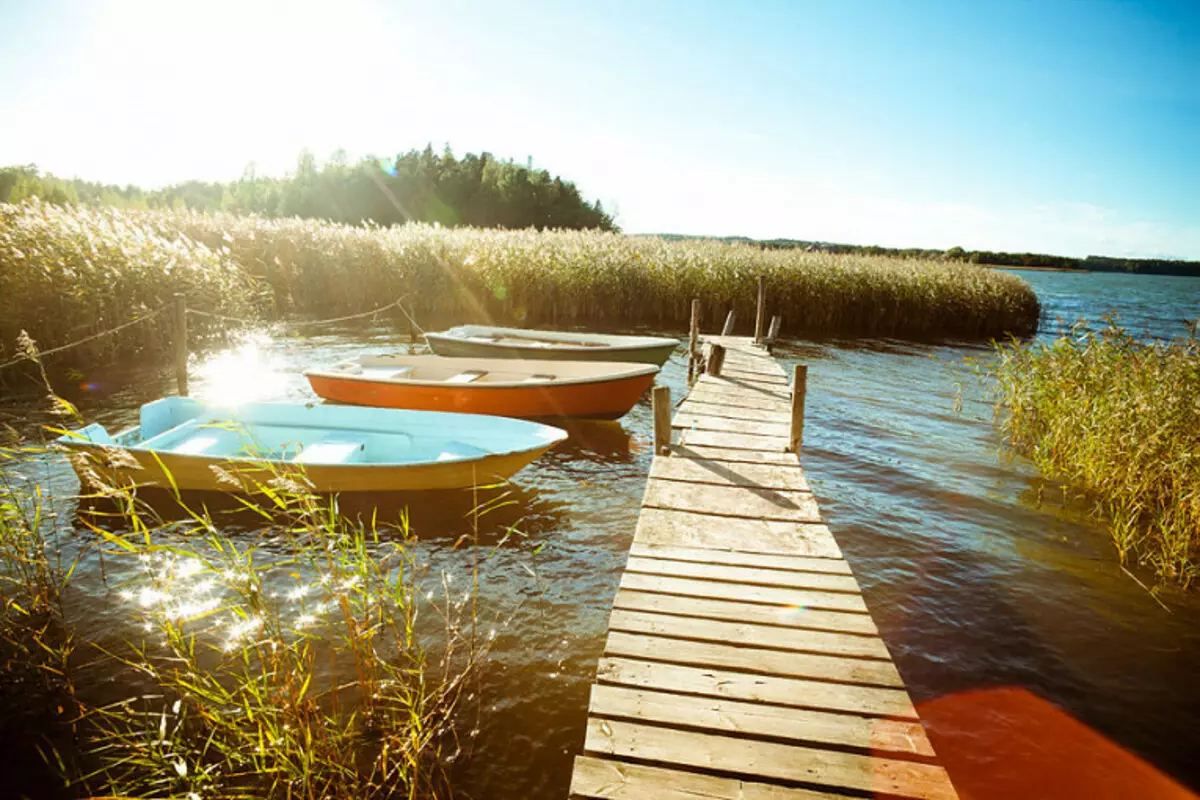 Lepää Turussa: Turun matkaopas - Travel