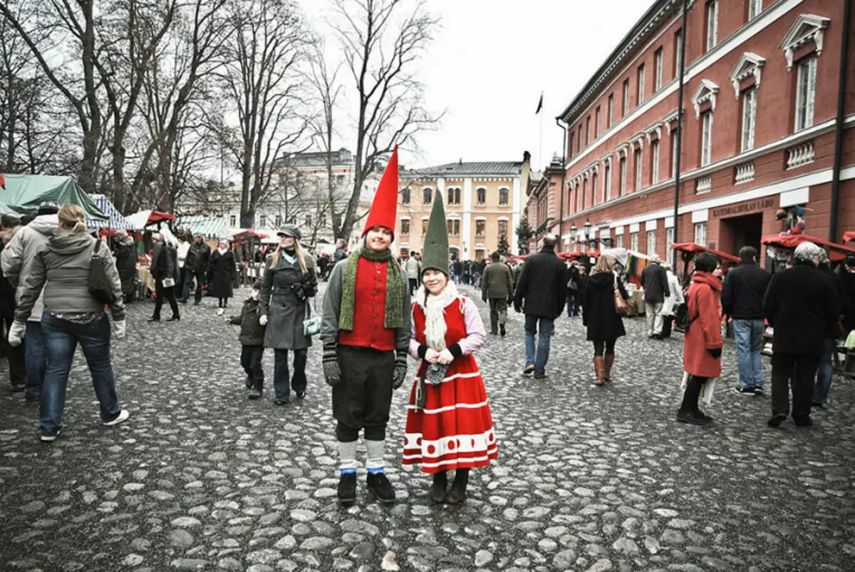 Lepää Turussa: Turun matkaopas - Travel 232642_4