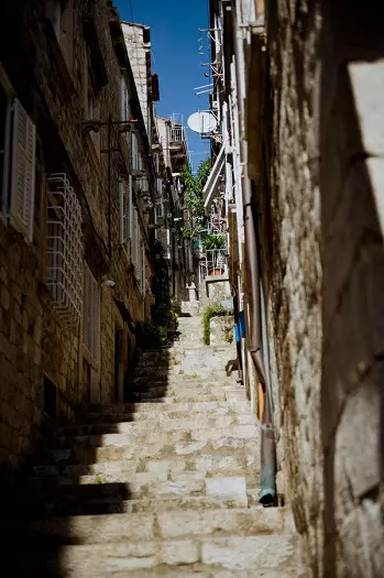 Dubrovnik, Kroaci, Evropë