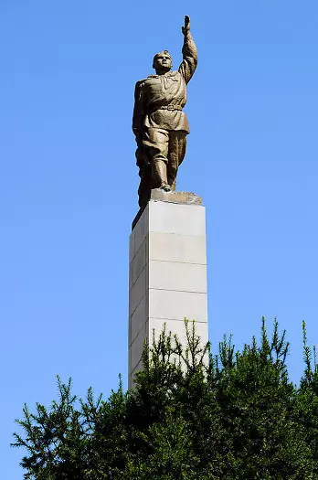 Burgas, Bulgarian Riviera, Bulgaria, Europe