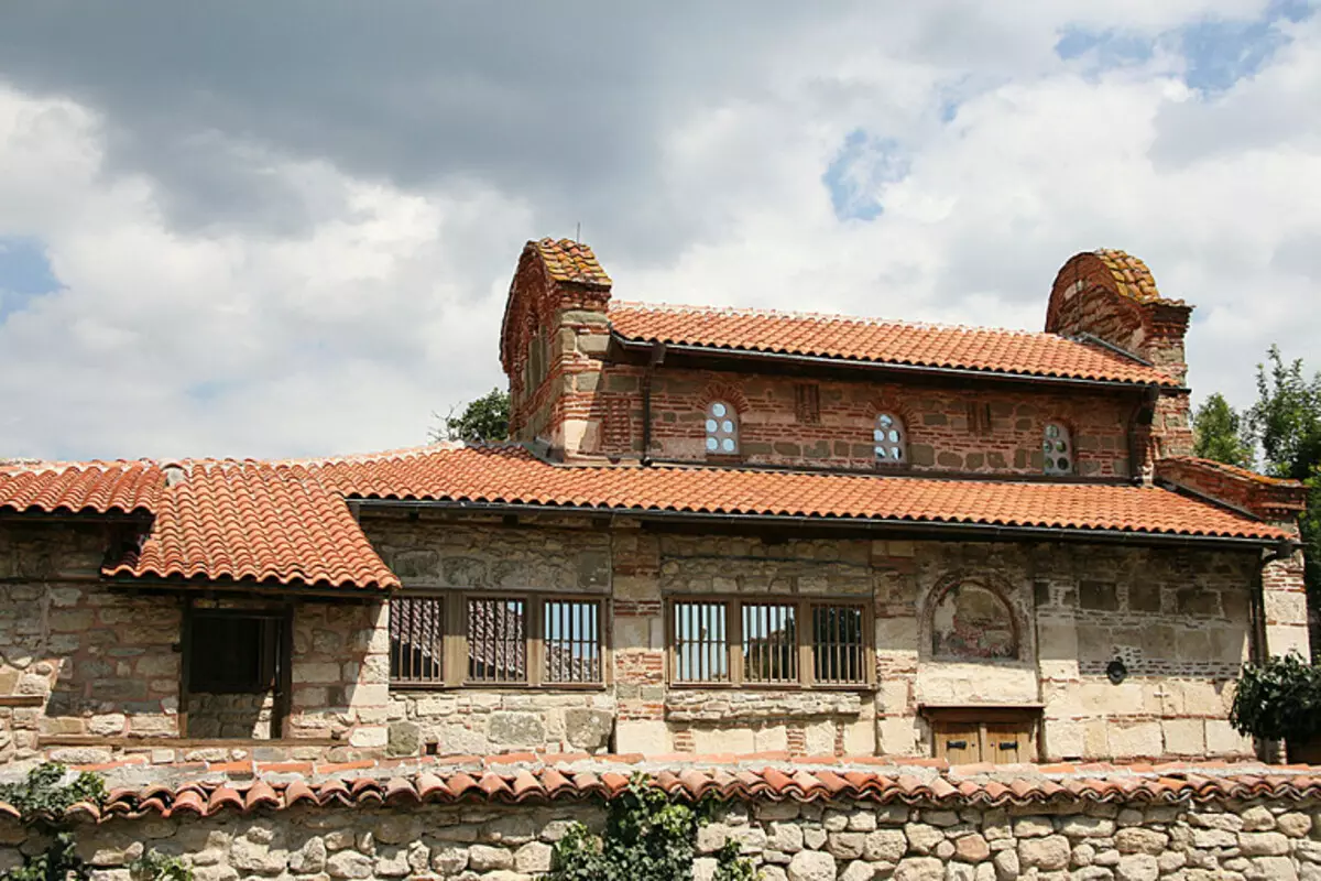 Burgas, Riviera búlgara, Bulgaria, Europa