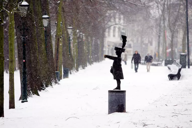 Haag, Holland, Europa