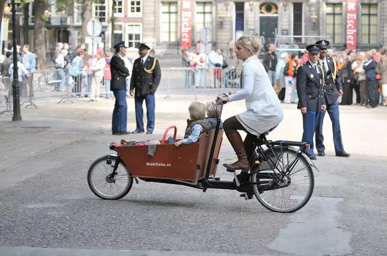 Haag, Holland, Europa