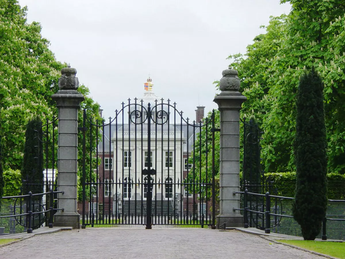 Haag, Nederländerna, Europa