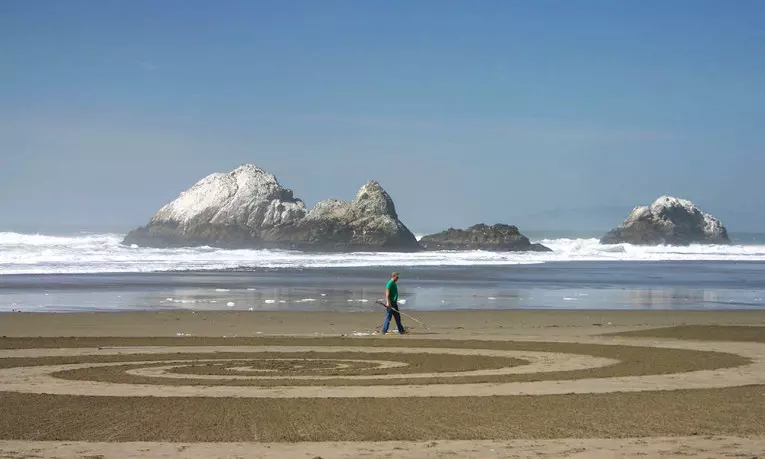 San Francisco, SAD, Sjeverna Amerika i Karibi